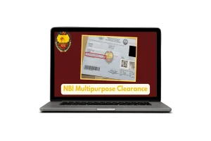 What are the NBI Clearance Requirements for Applicants?